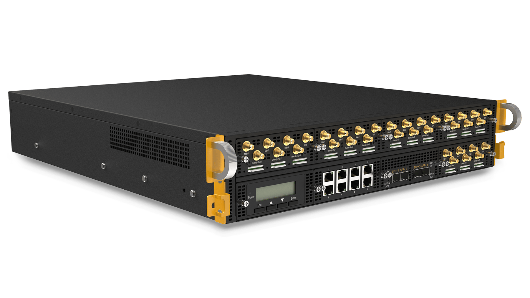 Peplink EPX Router