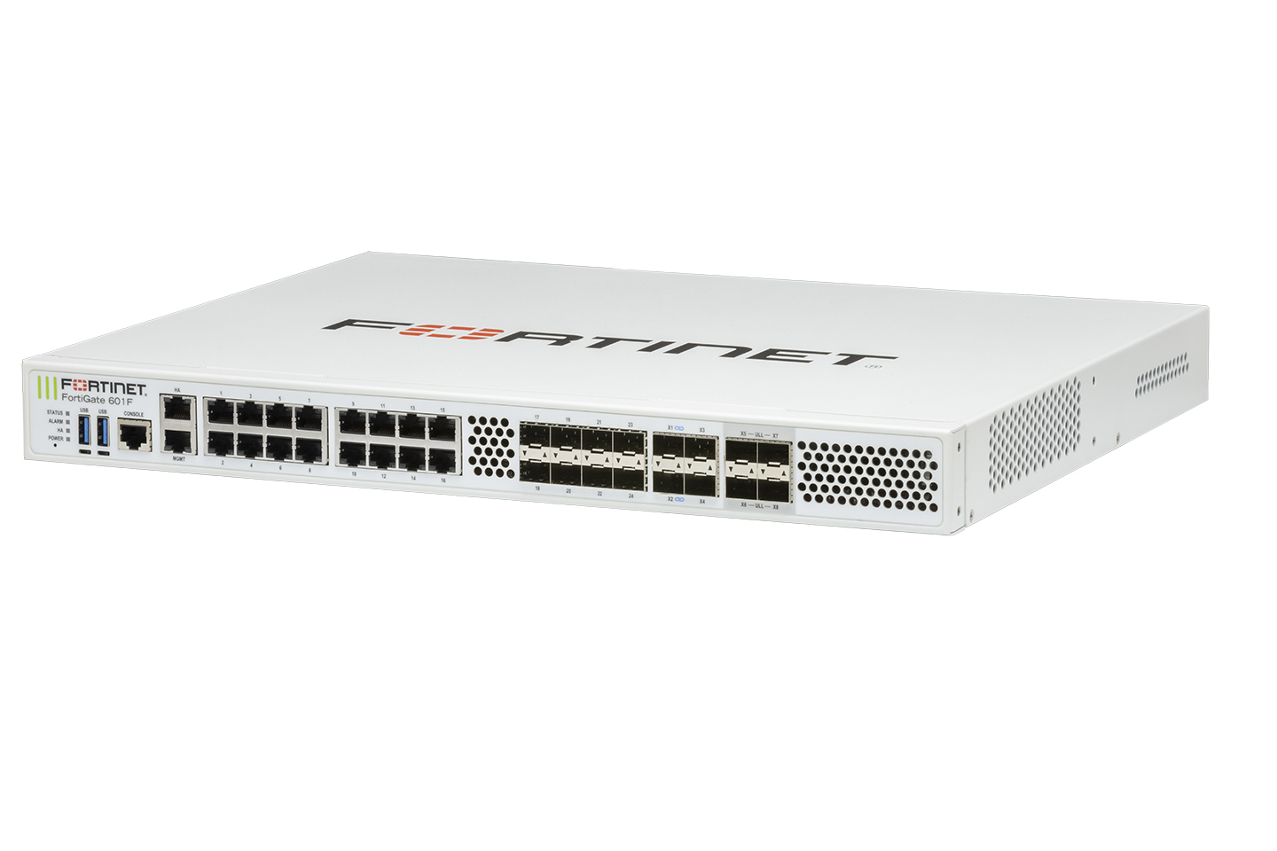 FortiGate FG-600F-BDL-950-12 – Firewall Kèm License UTP 1 Năm