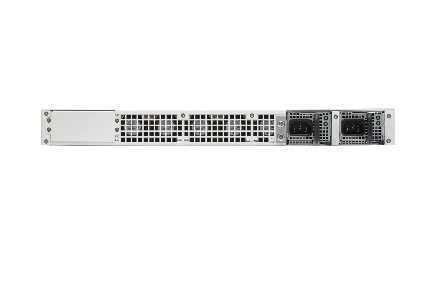 FortiGate FG-600F-BDL-950-12 – Firewall Kèm License UTP 1 Năm