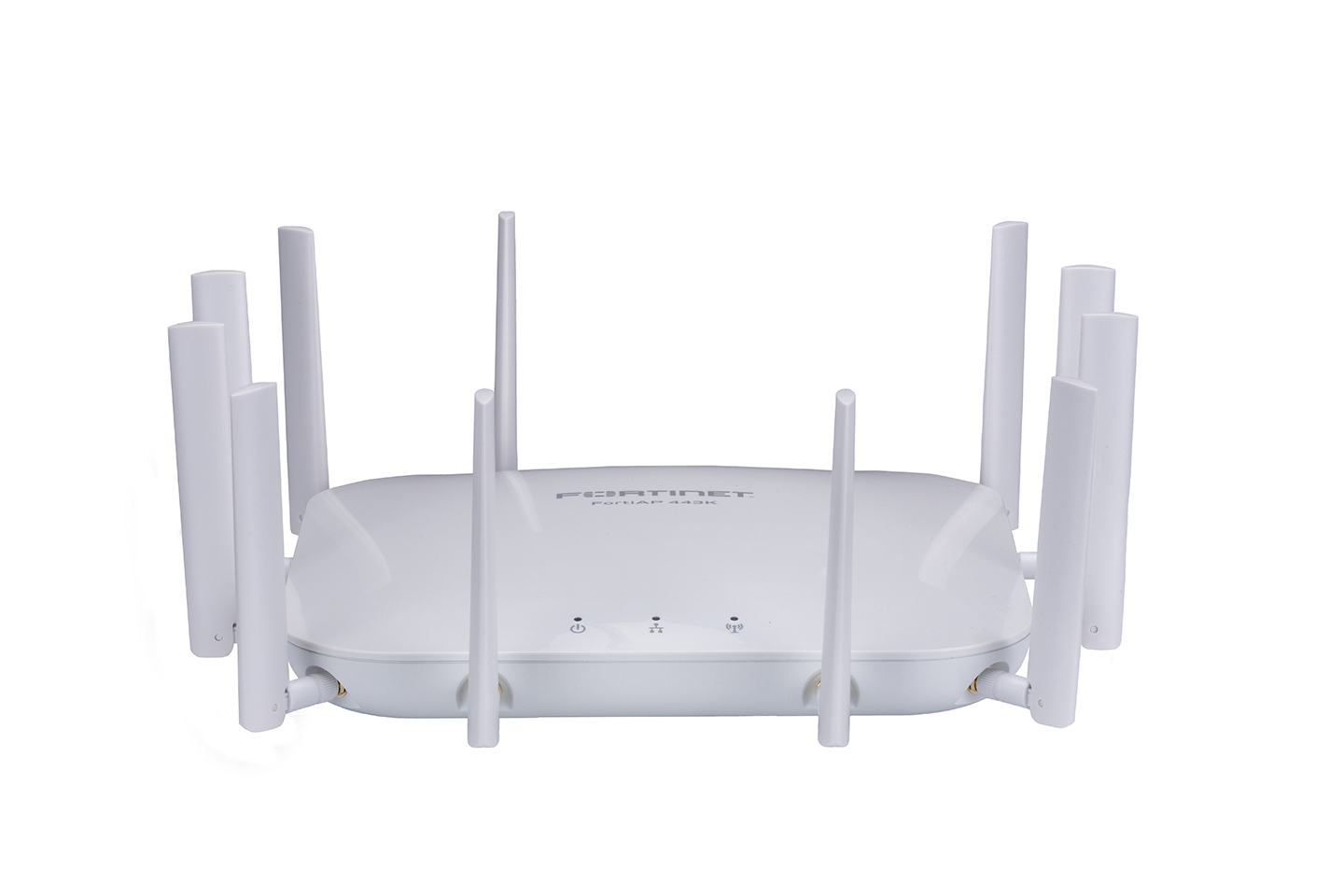 FortiAP FAP-443K – Hạ tầng Wi-Fi 7 cao cấp, roaming mượt cho campus và
