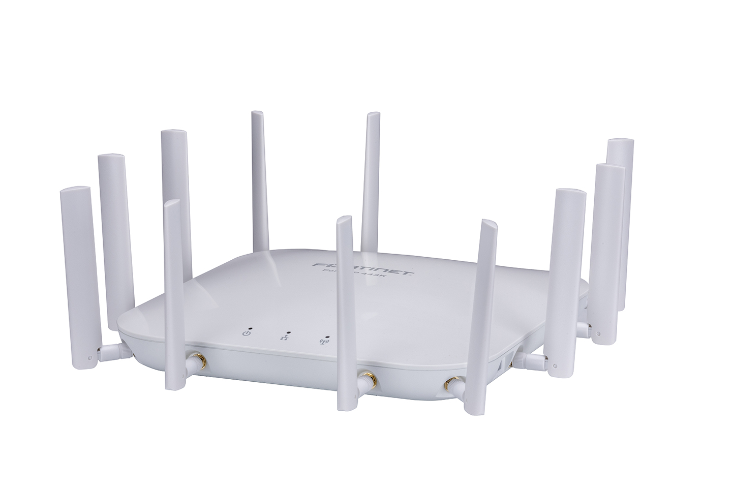 FortiAP FAP-443K – Hạ tầng Wi-Fi 7 cao cấp, roaming mượt cho campus và